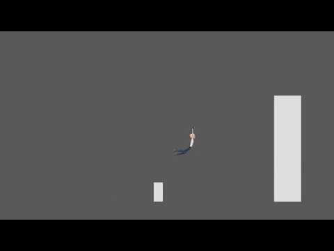 Obstacle Course Animation - YouTube