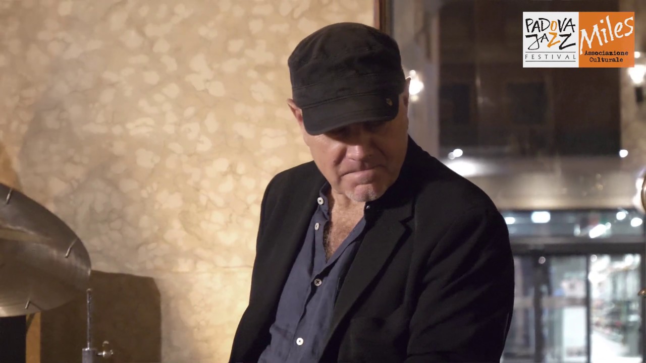 Roberto Gatto Quartet @ Padova Jazz Festival - YouTube