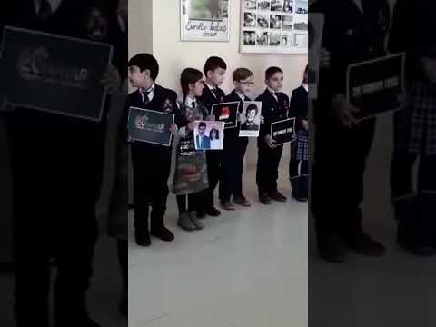 116 sayli orta mekteb 20 yanvar seirleri 2018