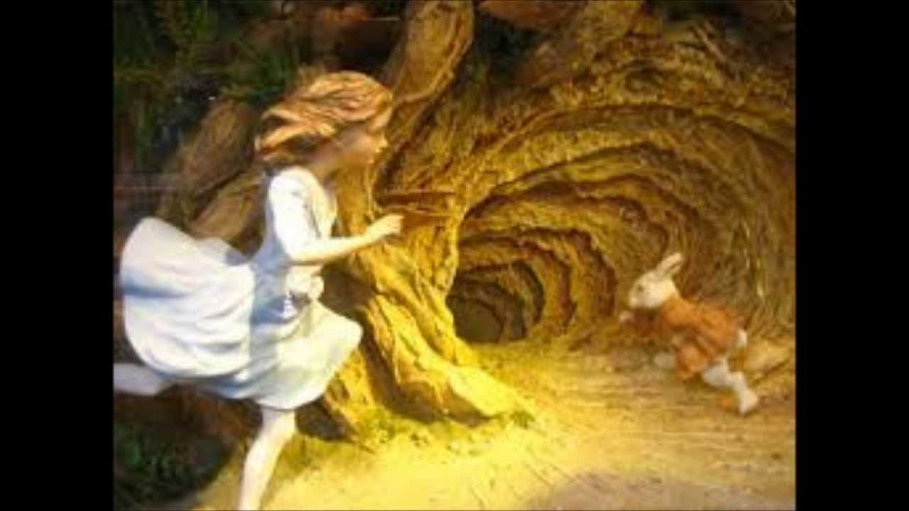 Carpenter Smith "White Rabbit" (cover version) - YouTube