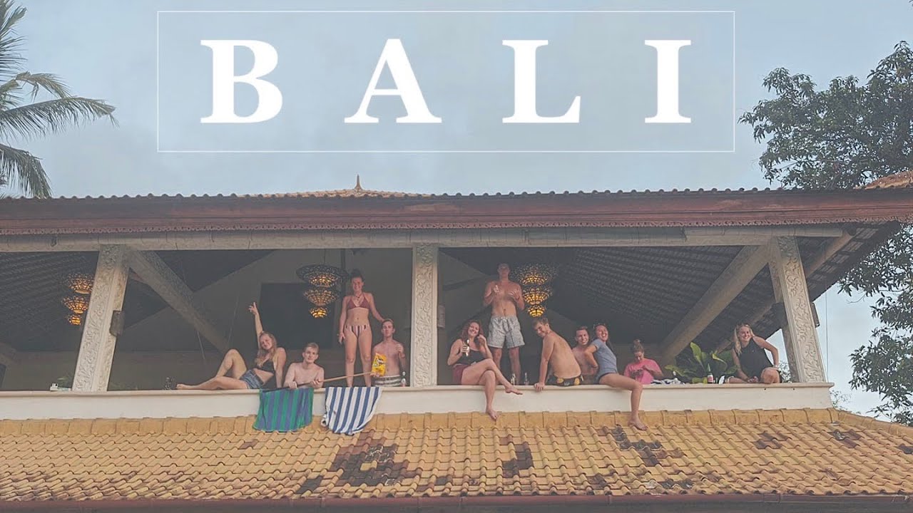 BALI BABY: 2019 - YouTube