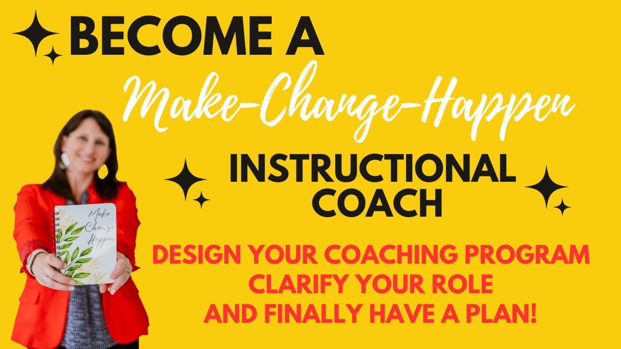 Coaching Plan Coaching Template For First Time Coaches: Strategies