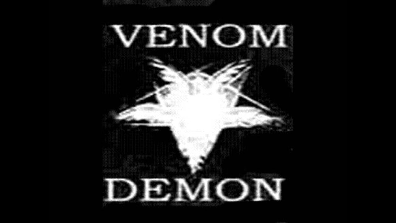 Venom - Demon 1980 (Full Demo) - YouTube