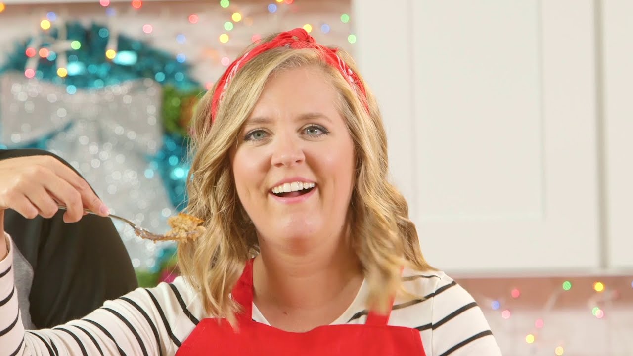 December 5, 2020 | Holly Jolly Kitchen - Week #2 //C3 Kids - YouTube