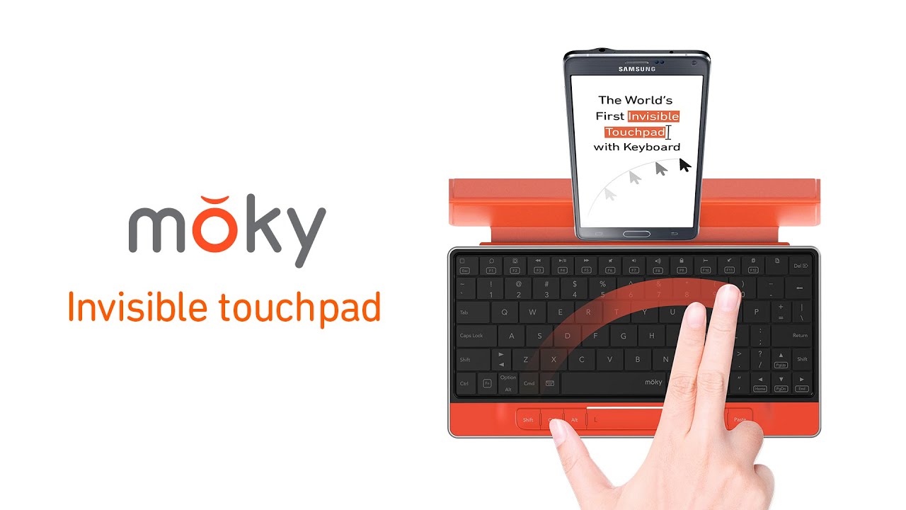 moky - Indiegogo (full version) - YouTube