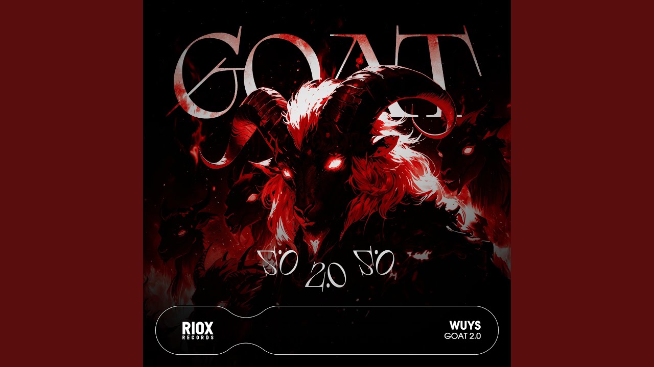 GOAT 2.0 (Sped Up) - YouTube