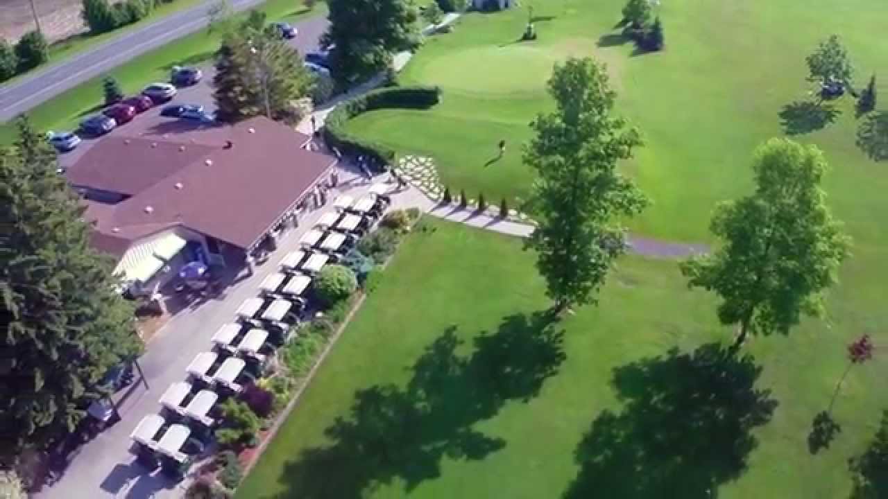 Ash Brook Golf Club Promo - YouTube