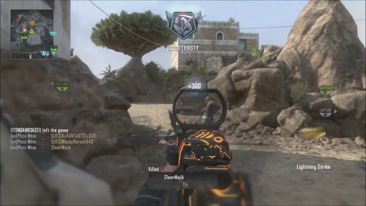 KLN- My Red Randumb 100k Montage Challenge Response (VV) @Red_Randumb ...