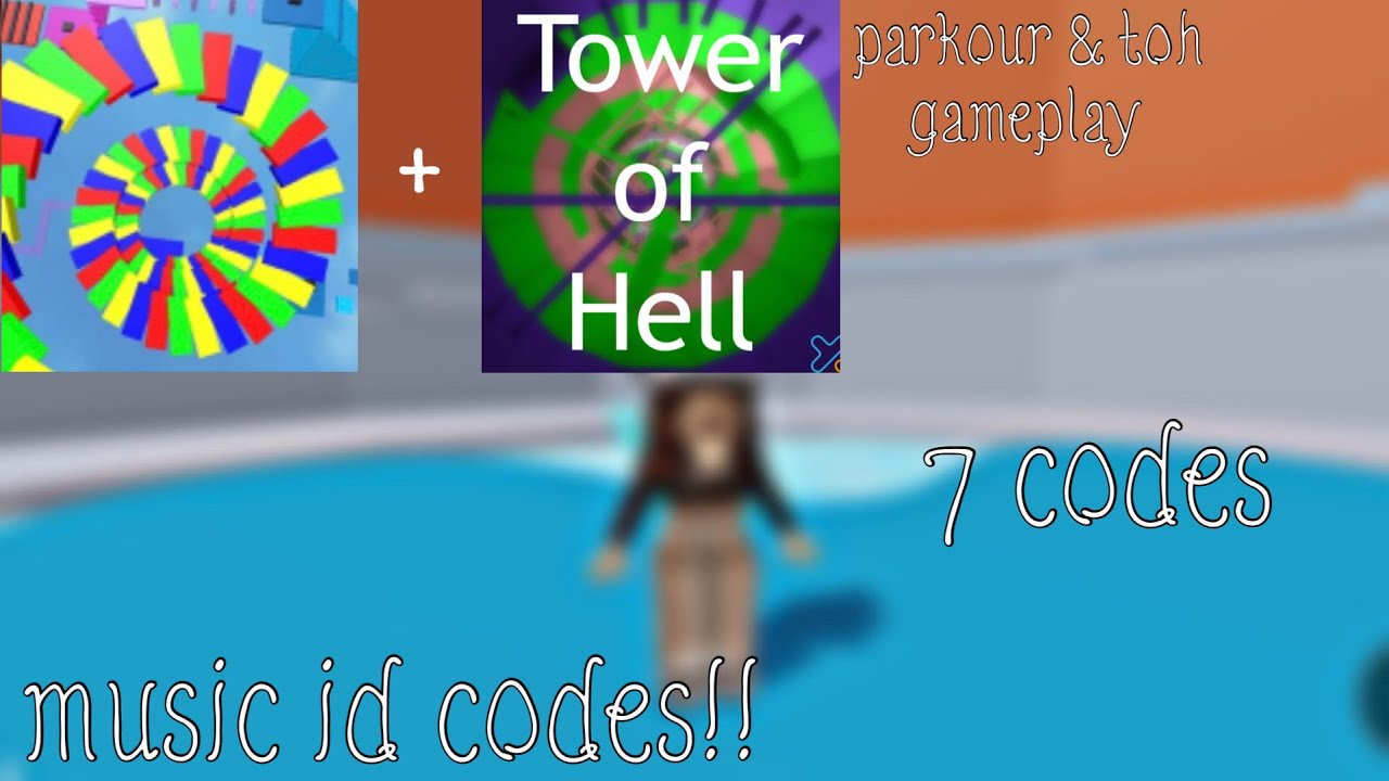 7 Random song ID codes for roblox - YouTube