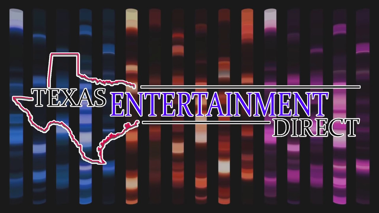 Texas Entertainment Direct - YouTube