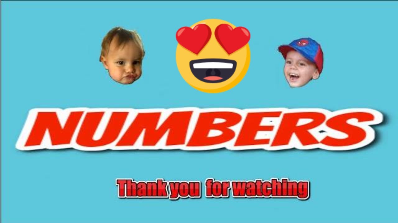 numbers number in english words childrensongs kidssongs numbers-number-in-english-words-childrensongs-kidssongs