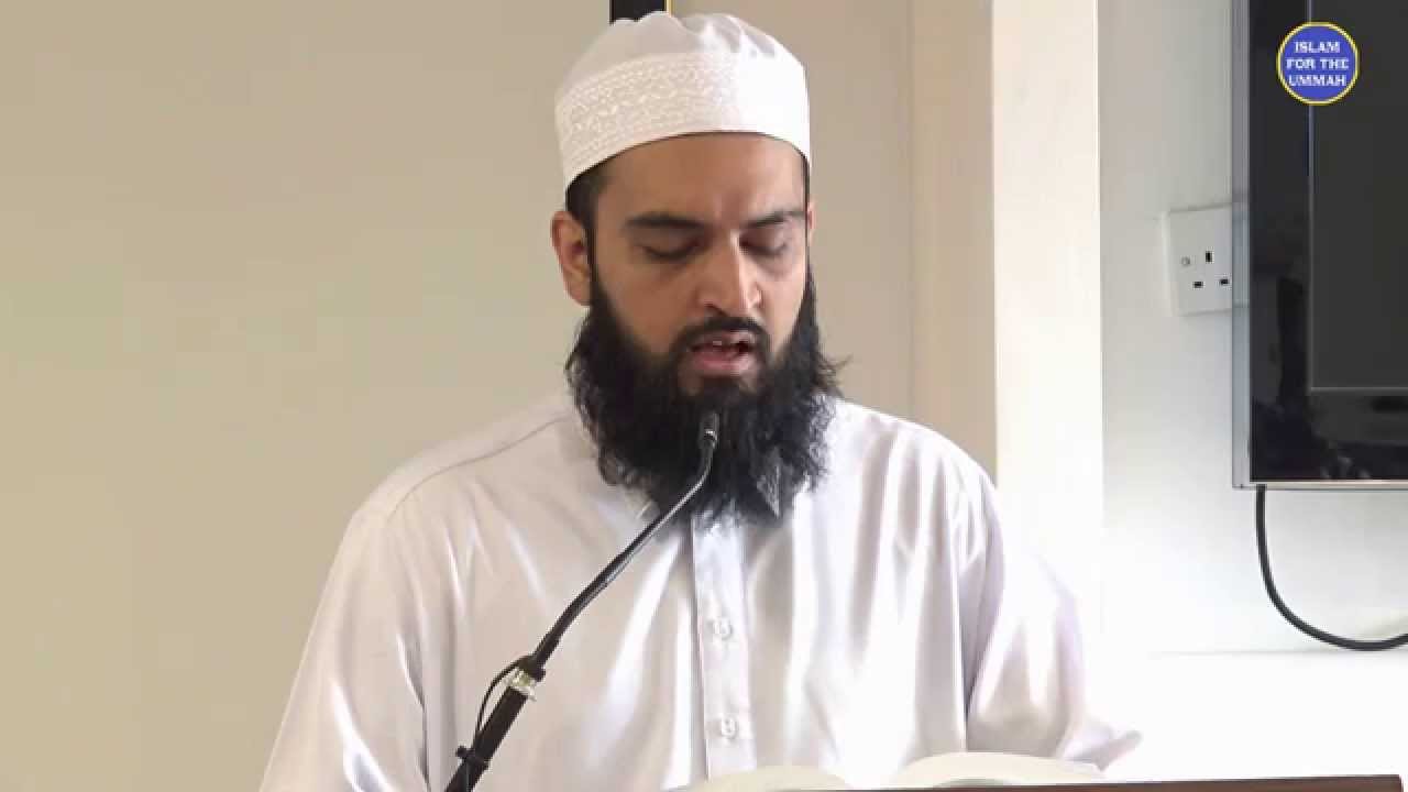 Shaykh M Shabbir Sialvi - 24 May 2015 - YouTube