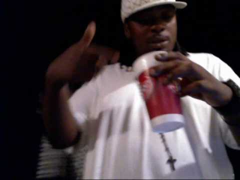 New Pimp C, Twoine-T & K-Town- Sippin Lean & Poppin Pillz - YouTube