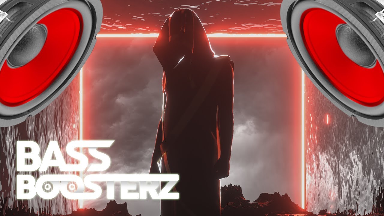 BASS BOOSTED TRAP MUSIC MIX → Best of TRAP & PHONK #75 by BassBoosterz ...