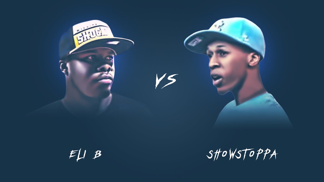 ELI B (KS) VS SHOWSTOPPA (MIL) - WWW.THECONNECTSTV.COM PRESENTS ...