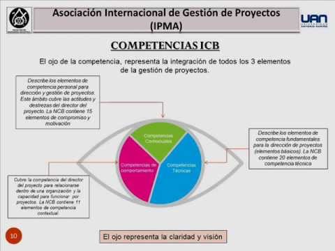 IPMA TUTORIAL - YouTube