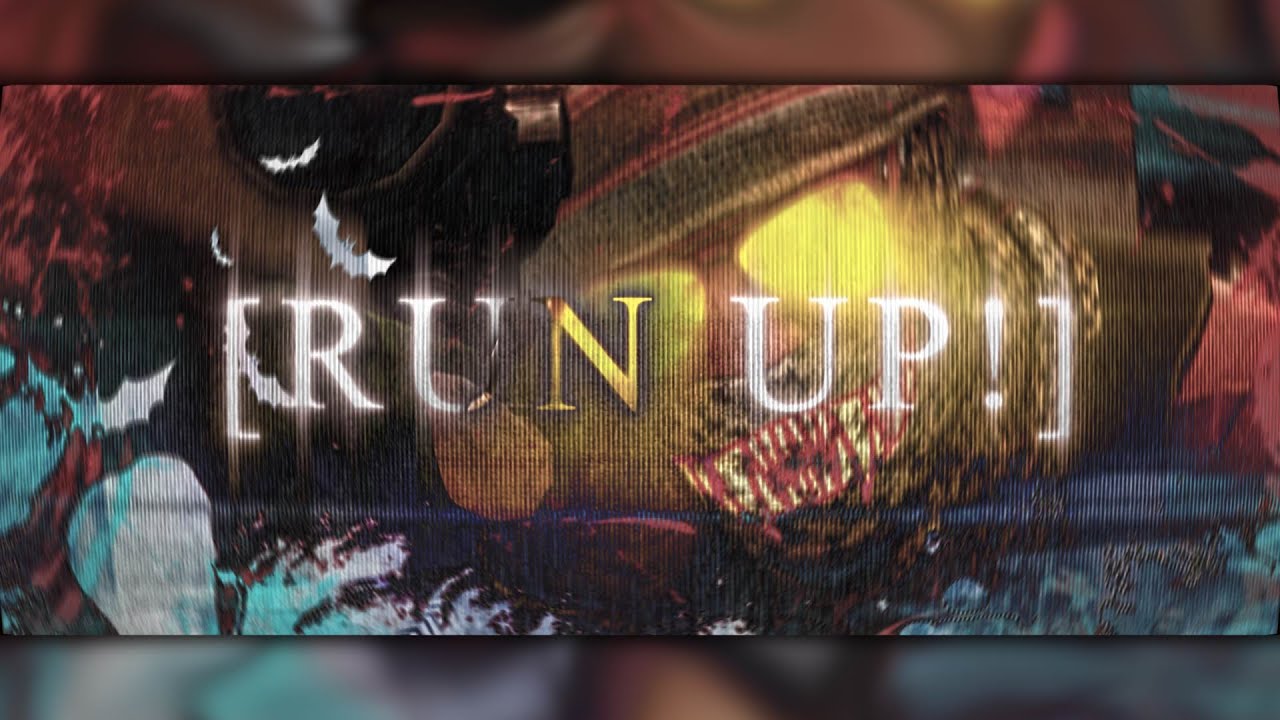 Jake Hill & Josh A - RUN UP! 🩸I (CS2 EDIT) #4k - YouTube