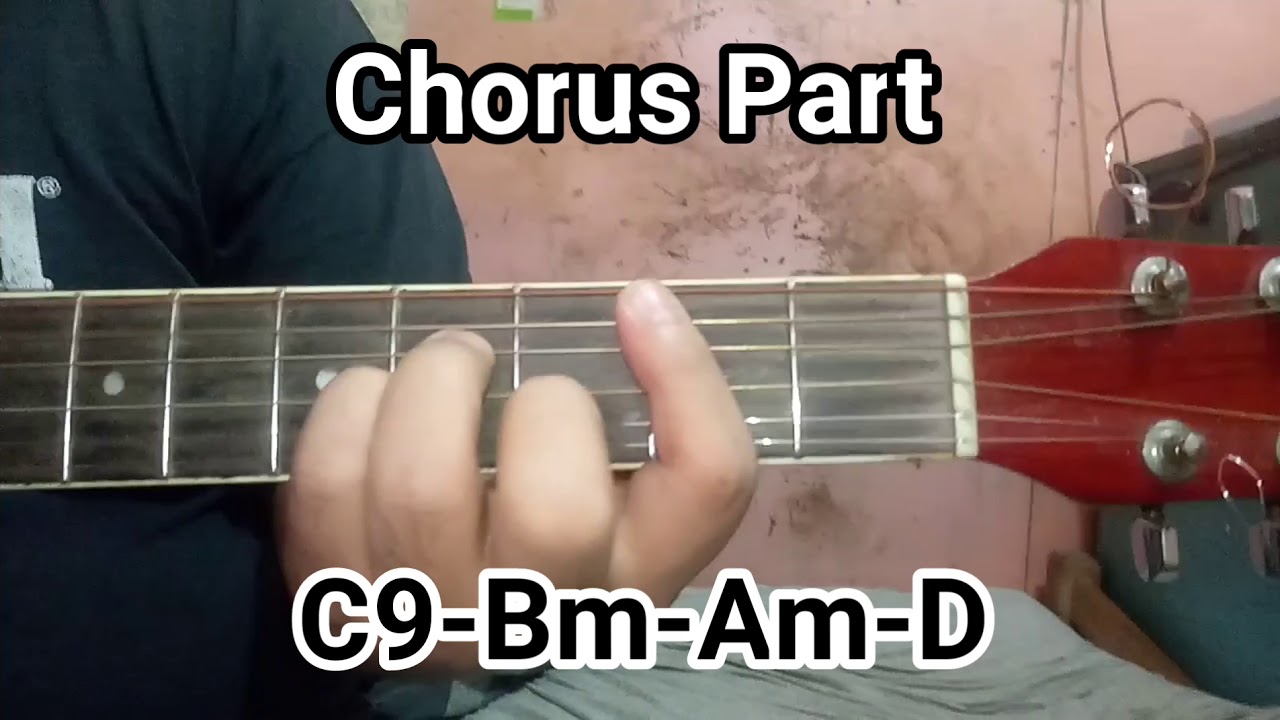 Harana - Parokya ni Edgar (Chords and Sequence) - YouTube