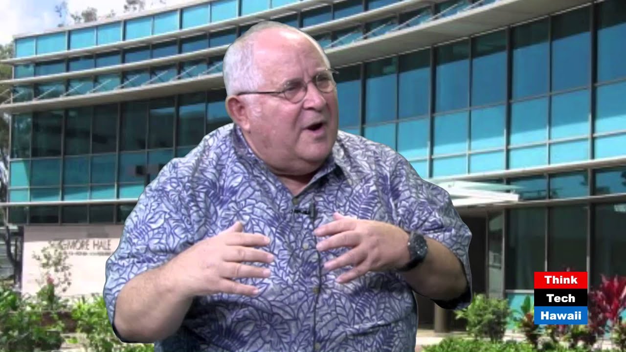 See More at Ocean Station ALOHA - Edward F. DeLong - YouTube