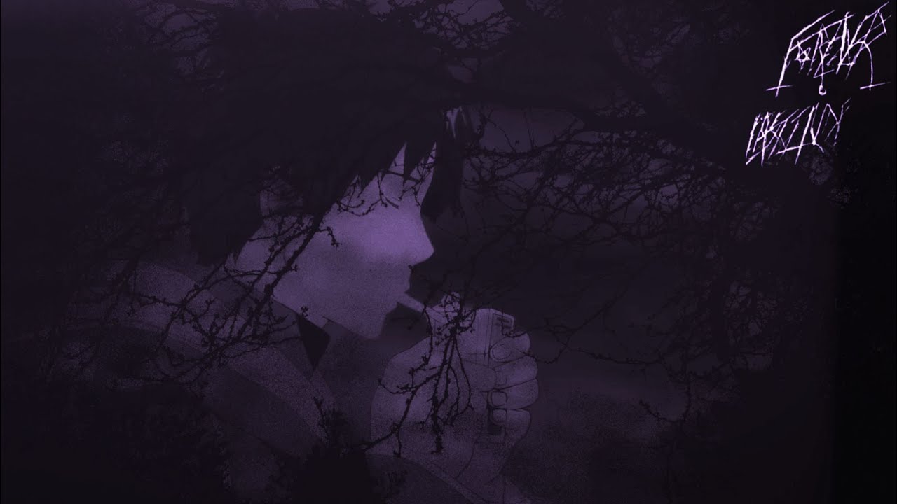 Forever Lassitude - Bereavement (Demo) - YouTube