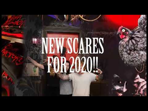 Fear Factory 2020 promo - YouTube