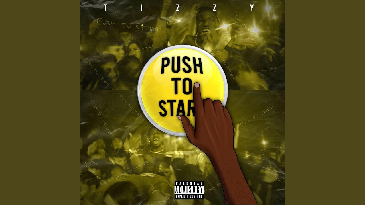 Push To Start YouTube push-to-start-youtube