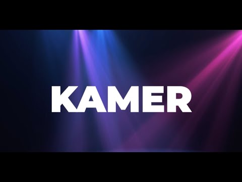 İyi ki Doğdun Kamer
