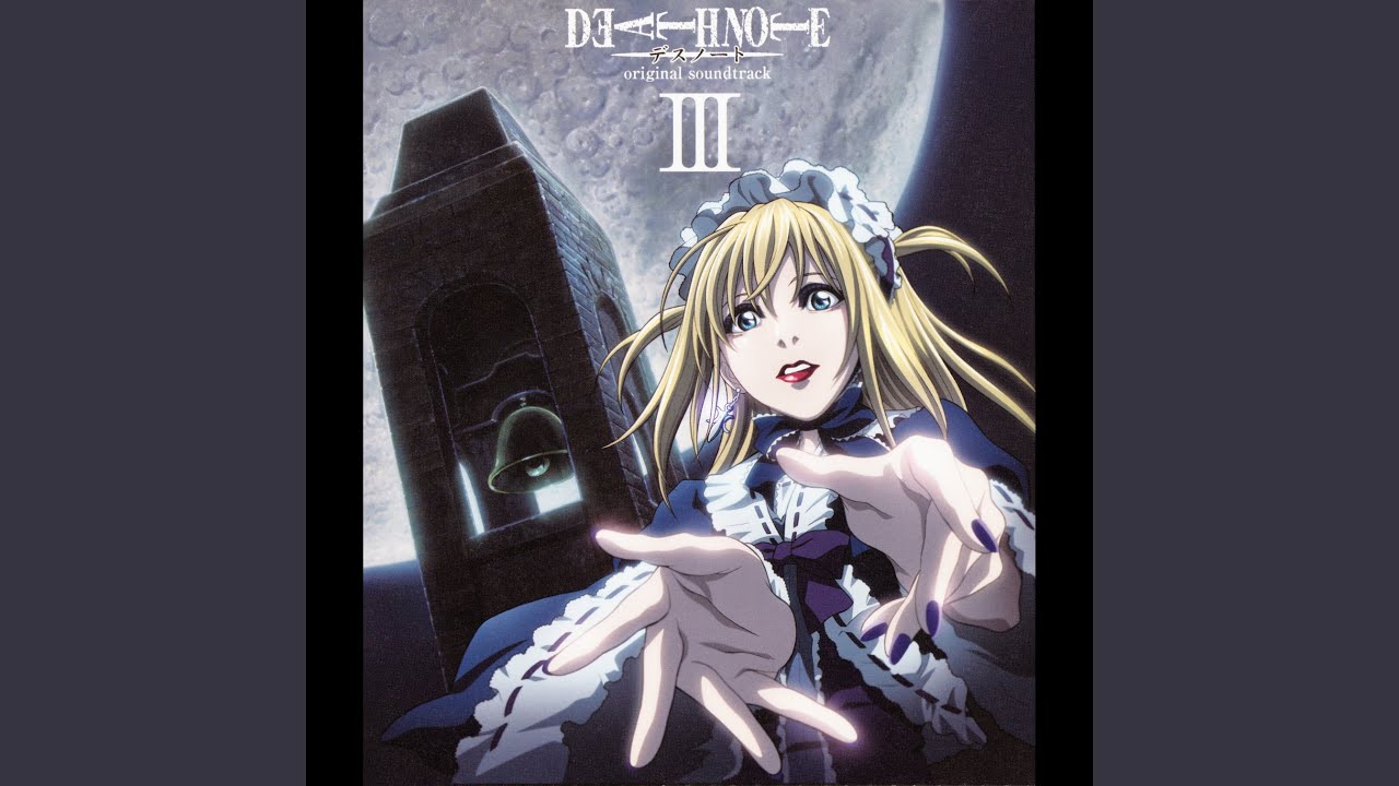 Misa no Video - YouTube