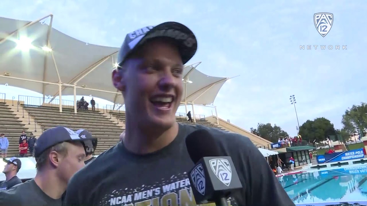 USC goalkeeper Nic Porter on how 'positivity was the main thing' coming ...