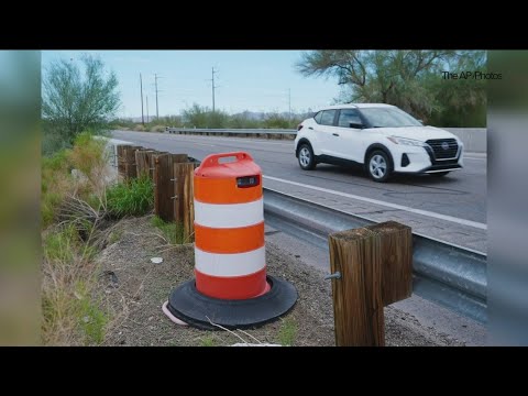 Border Patrol is monitoring US drivers and detaining those with 'suspicious' travel patterns