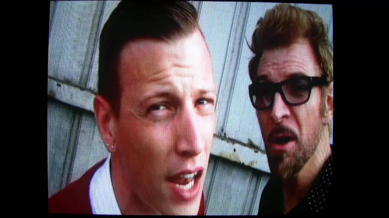 SUEDEHEAD "New Traditions" - YouTube