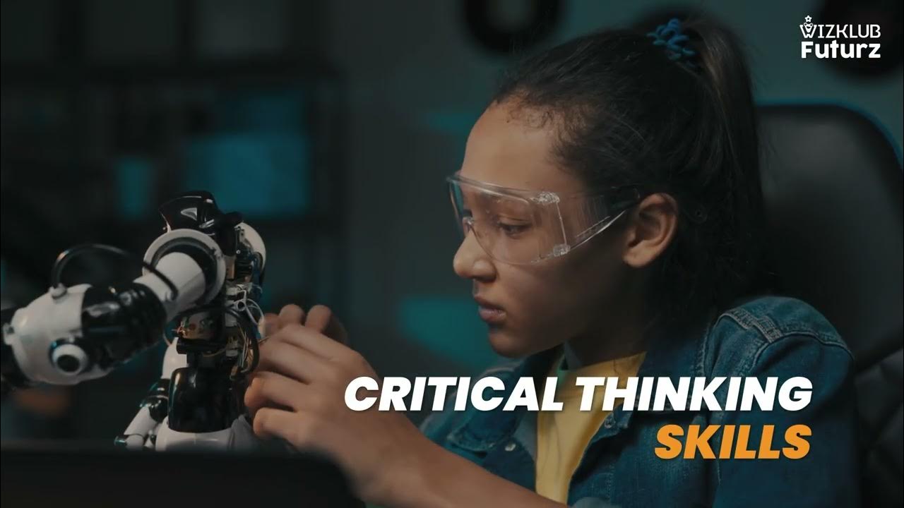 Wizklub Futurz: Innovative Learning Programs for Kids | STEM, Coding ...