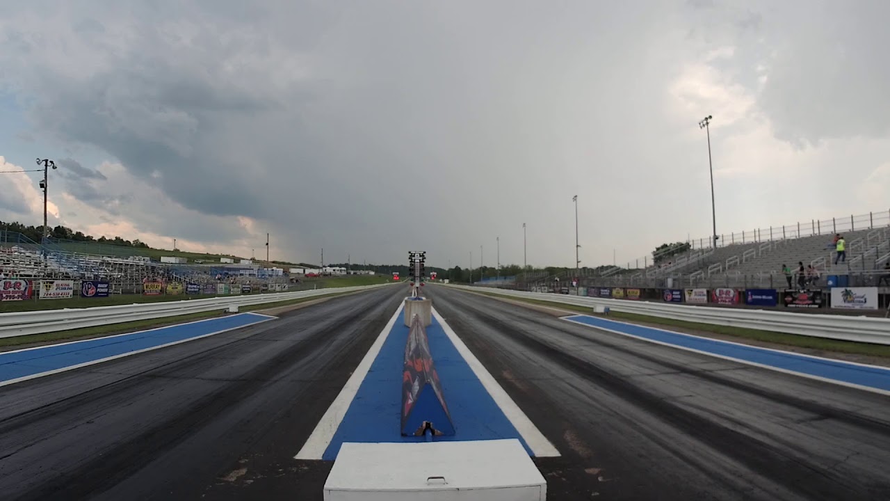 Bagger Racing Keystone Raceway BIG CELL FHO’S HNIC - YouTube