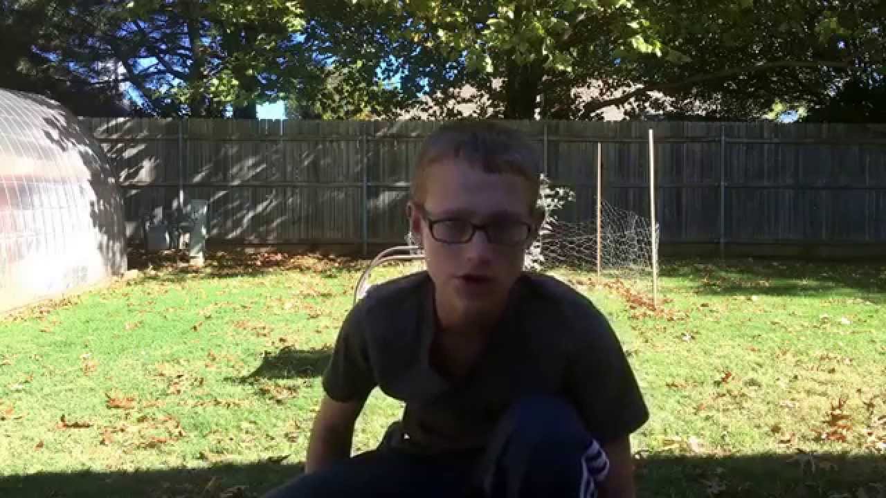 Obstacle vault tutorial! - YouTube