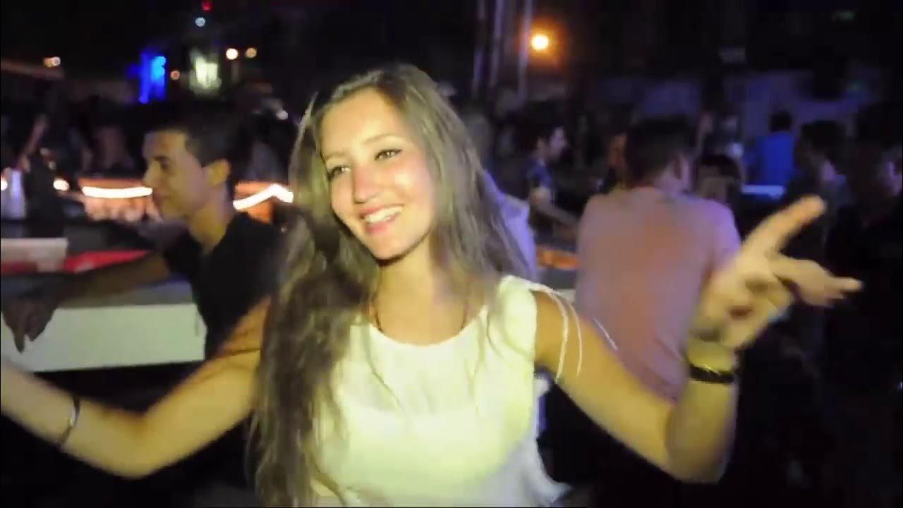 Israel Parties And Girls 2016 Israeli Women Beautiful Eilat And Tel Aviv Nightlife Тель Авив