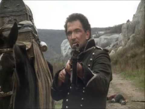 The Happy World Of SHARPE: Part 8 The Legend Of Patrick Harper - YouTube