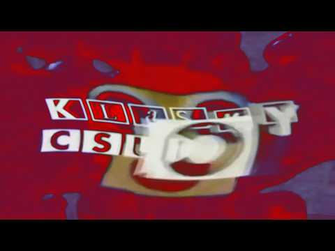 Klasky Csupo In DUH Major (Instructions in Description)