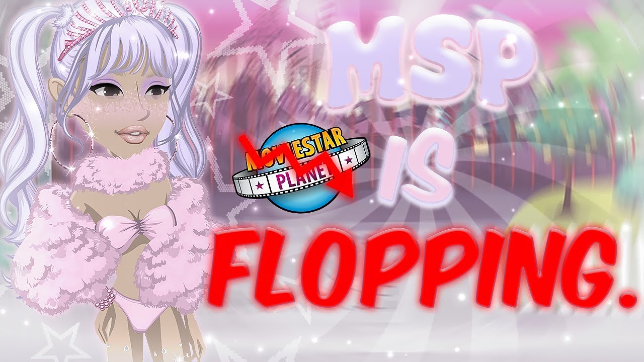MSP HAS ENTERED ITS FLOP ERA *again* | The Rise and FALL of ...