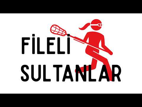 Fileli Sultanlar | Bir Lakros Antrenmanı