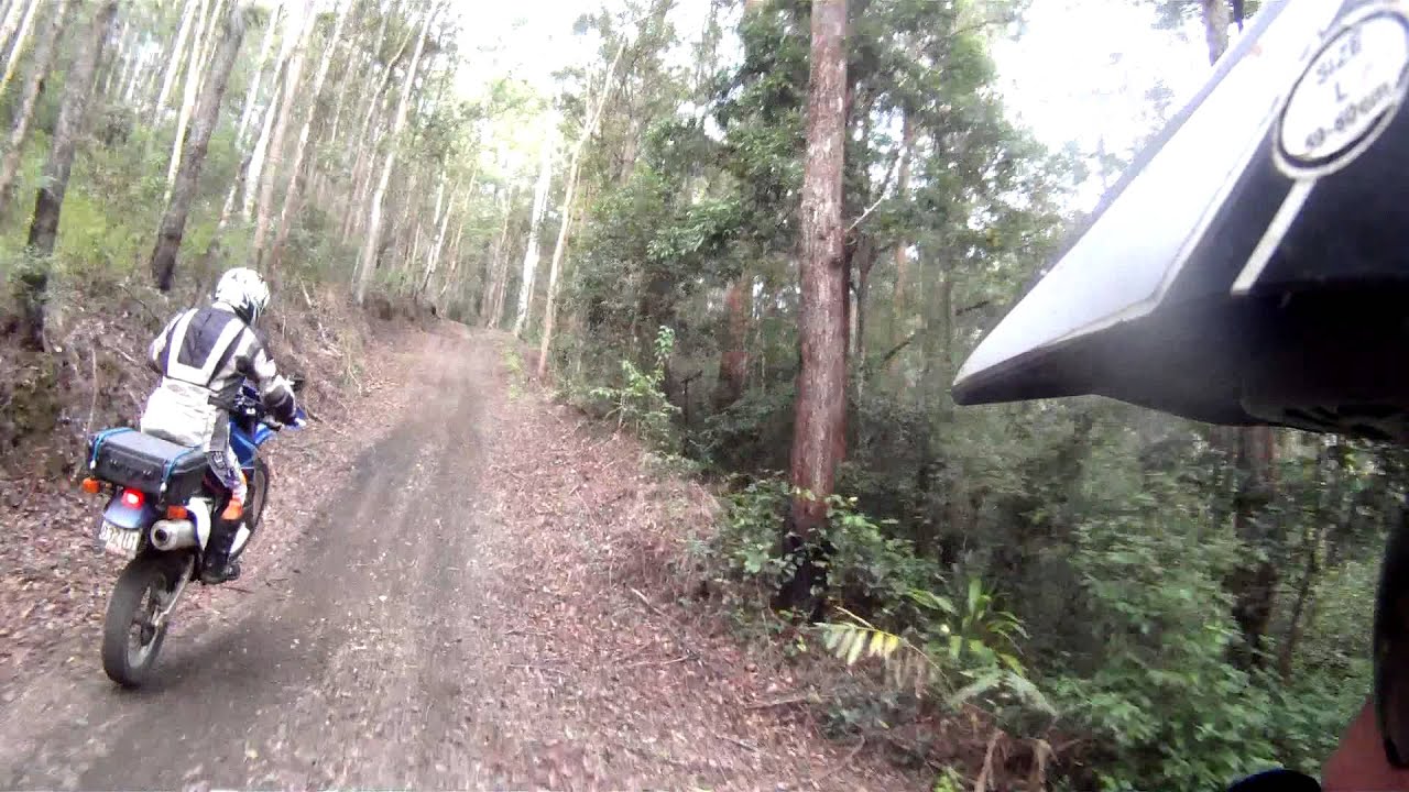 Suzuki DR650: essential mods, farkles and tips! - YouTube