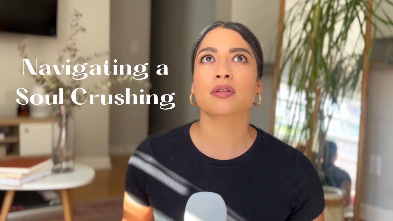 Feeling Feelings vs. “Hyper-Spiritualizing” - YouTube