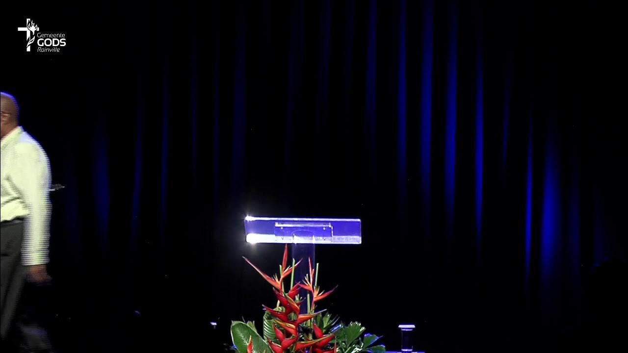 GGR SundayService│22 Sep - YouTube