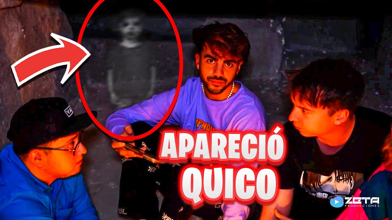 ESTO PASÓ mientras FEDE VIGEVANI jugaba a la OUIJA y NADIE SE DIÓ ...