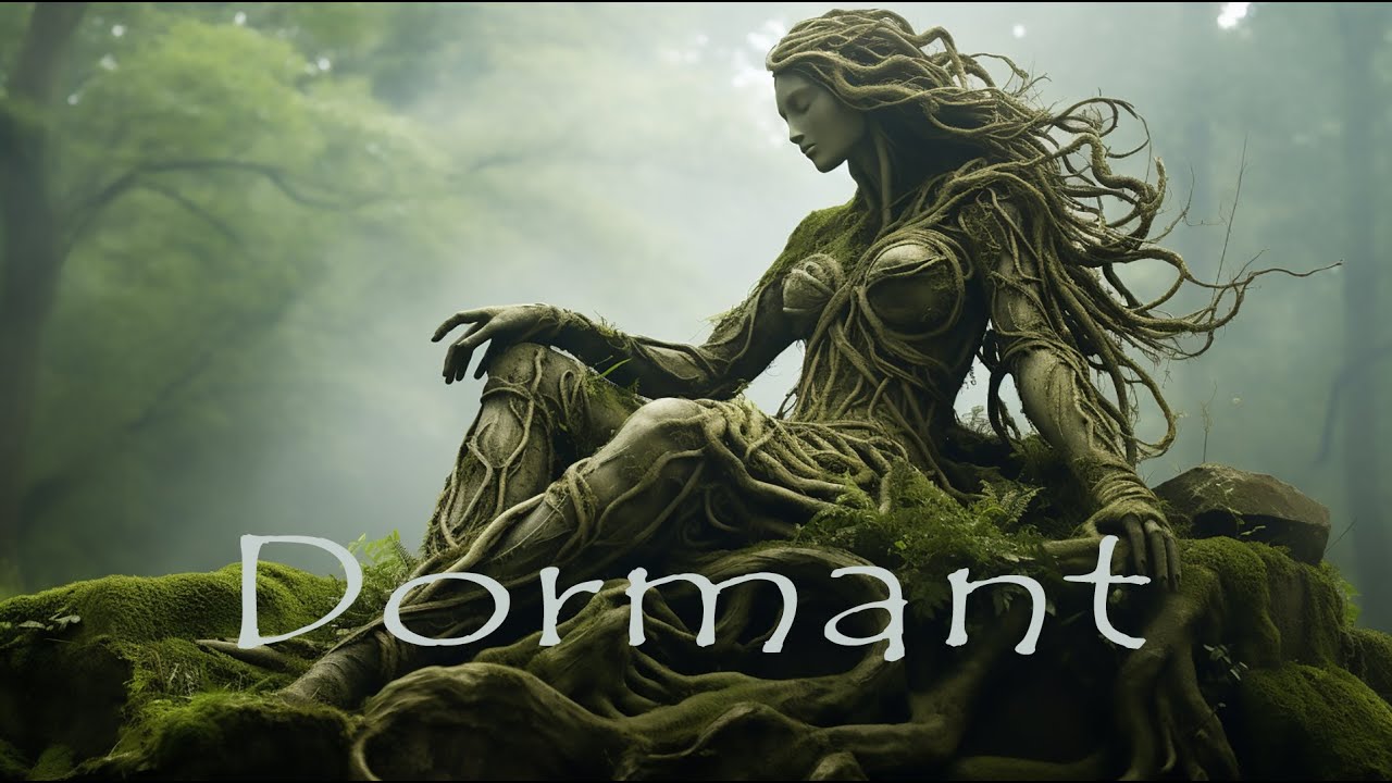 Dormant - 1 HOUR Ultimate Soothing & Meditative Musical Journey ...