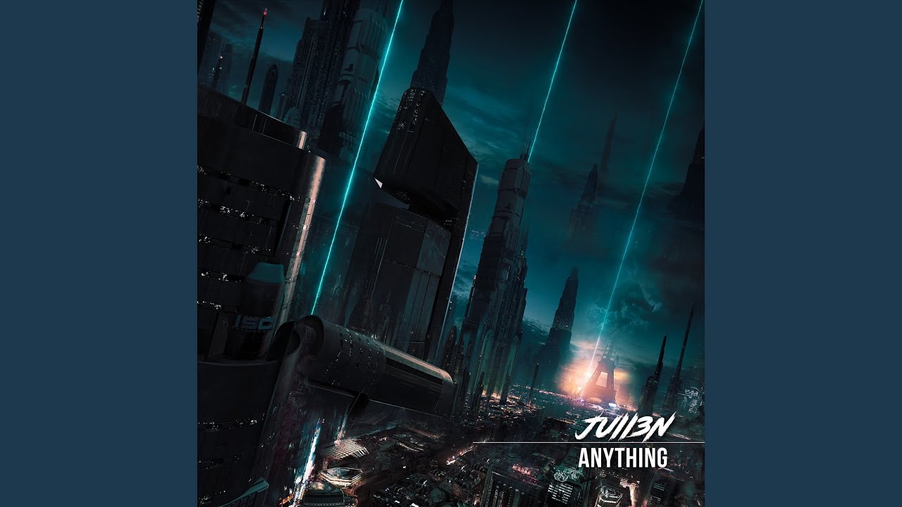 Anything - YouTube