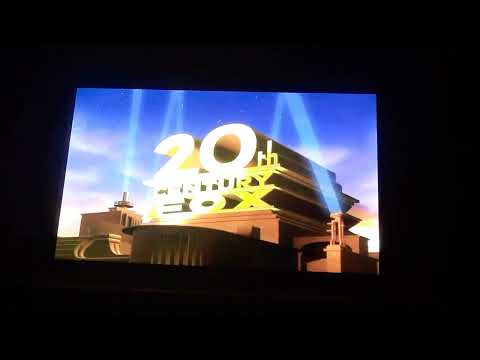Ice age super cool edition DVD menu walkthrough 