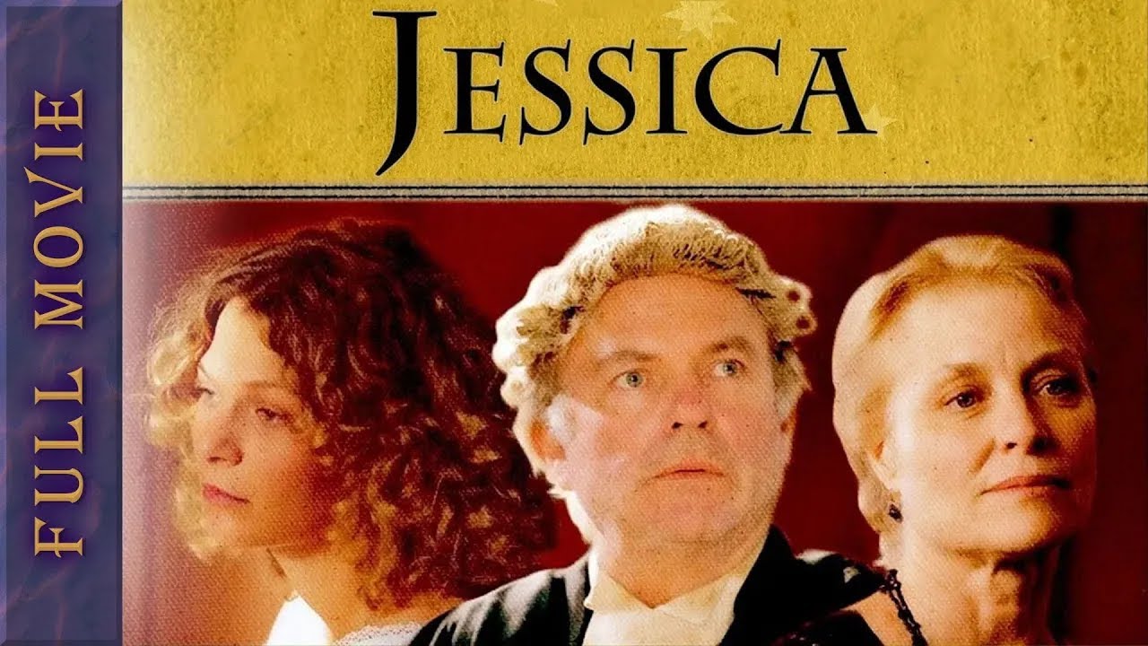 JESSICA - The Complete Series | Sam Neil | Period Drama Movies | Femme ...