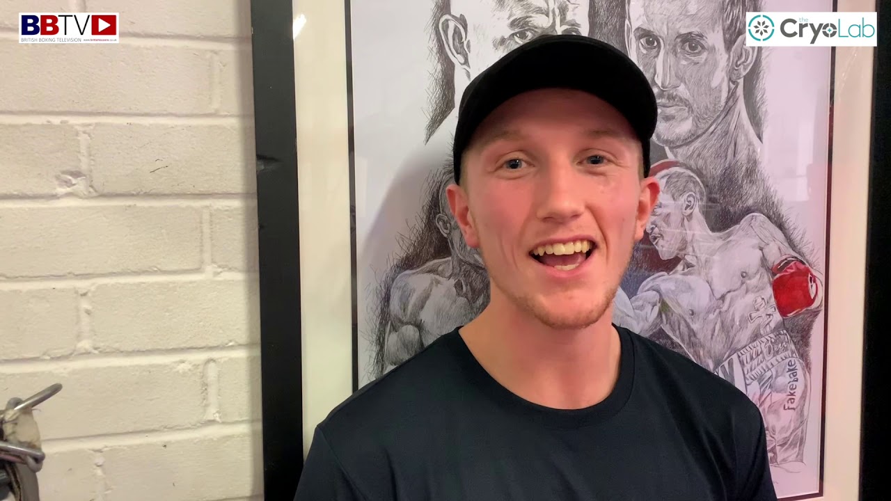 PROSPECT WATCH: ZAK MILLER (1-0) A FORMER GB RUNNER HAS HIS SECOND PRO ...