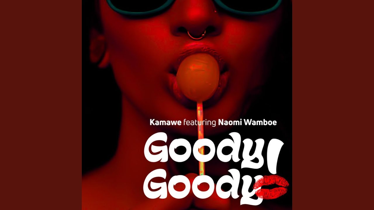 Goody Goody - YouTube