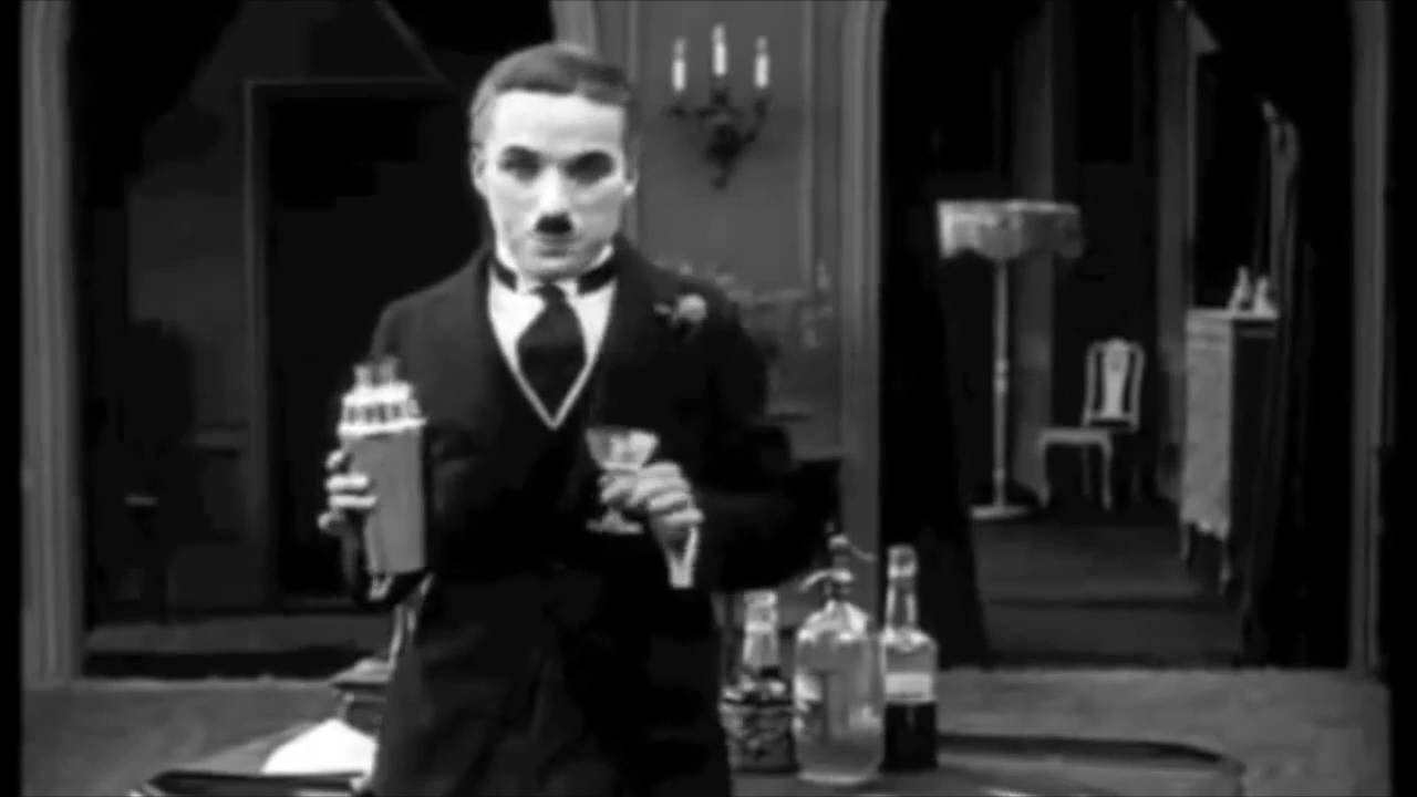 The Quest - Fancy Tramp - YouTube